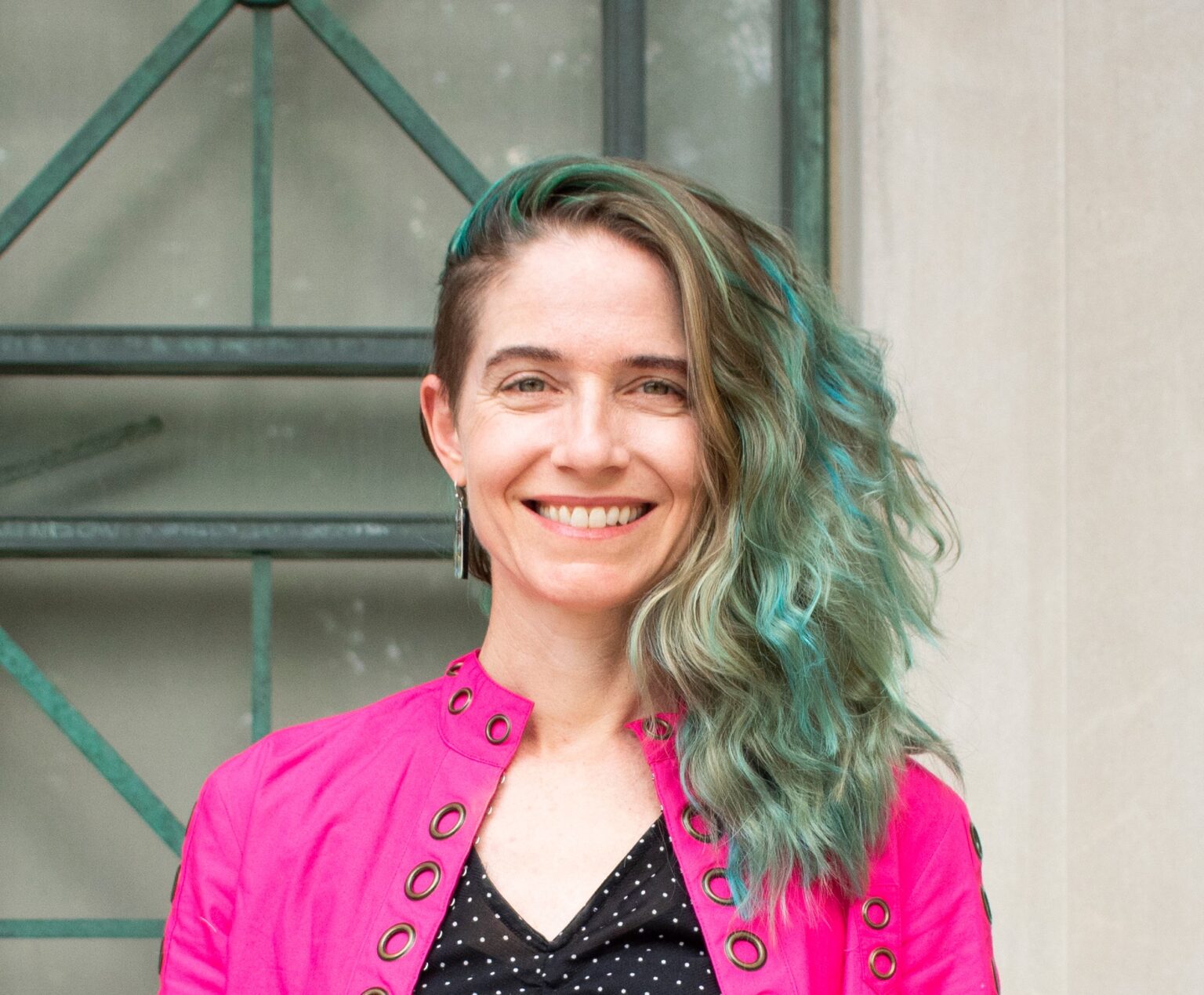 Acerca de - Datos Contra Feminicidio